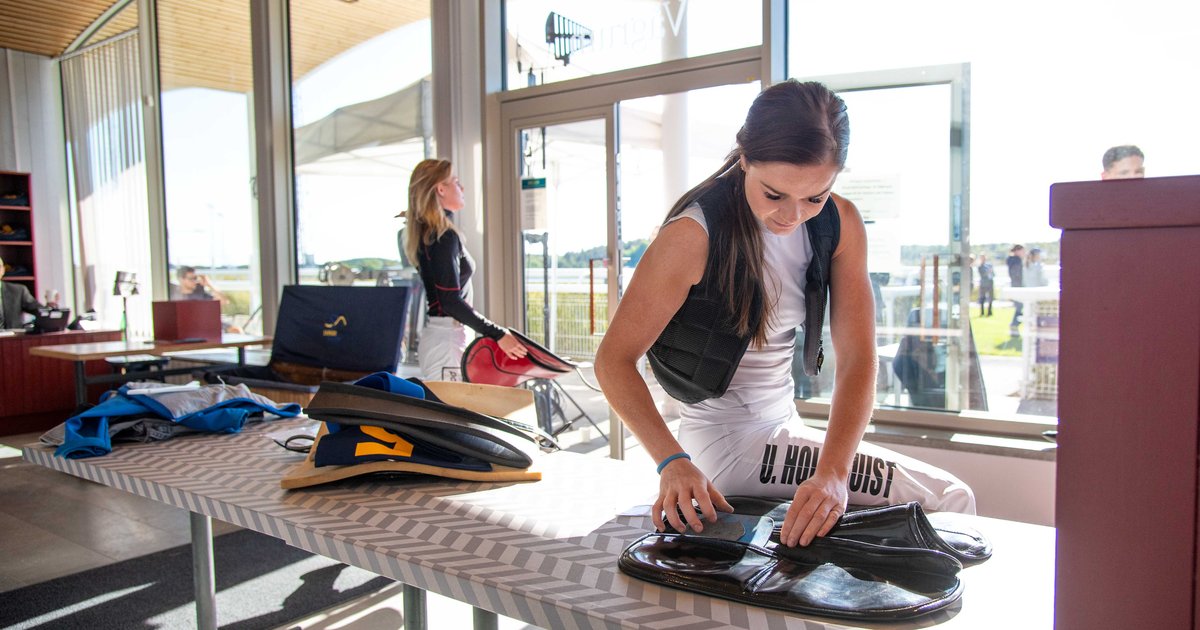 Highlights in pictures: Stockholm Cup Day 2024 - Horse Racing Sweden