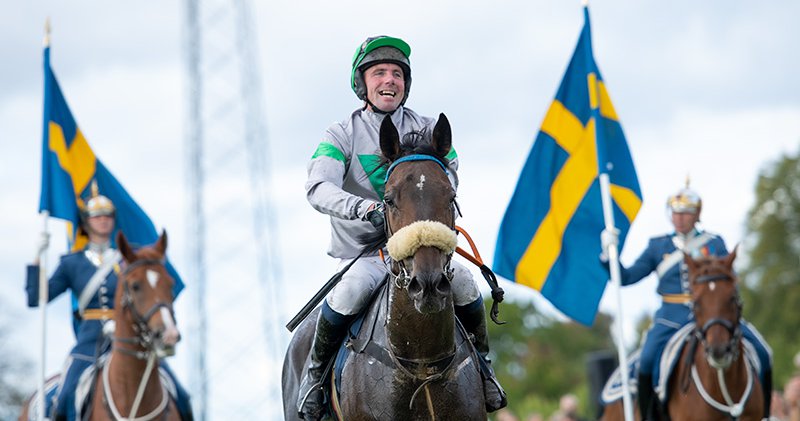 Racing Breaks launches trip to Stockholm Cup Day - Horse Racing Sweden